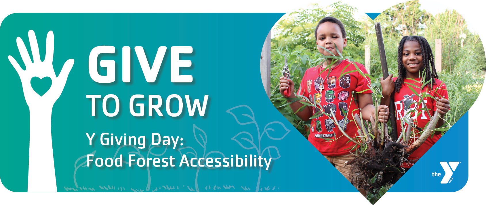 Y Giving Day – La Crosse Area Family YMCA