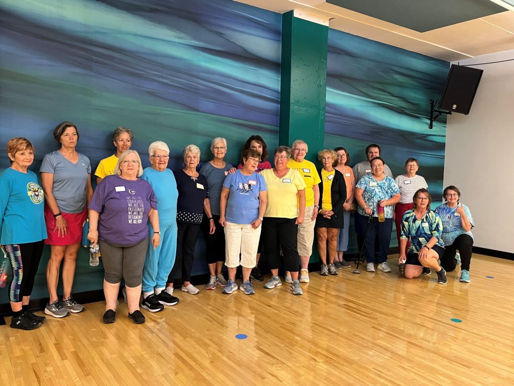 LIVESTRONG – La Crosse Area Family YMCA